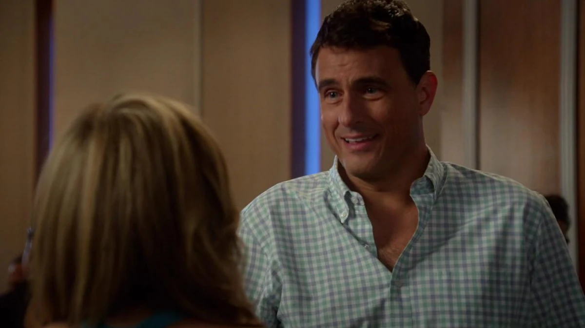 Ben Koldyke | The Good Place Wiki | Fandom