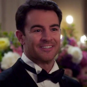 Larry Hemsworth | The Good Place Wiki | Fandom