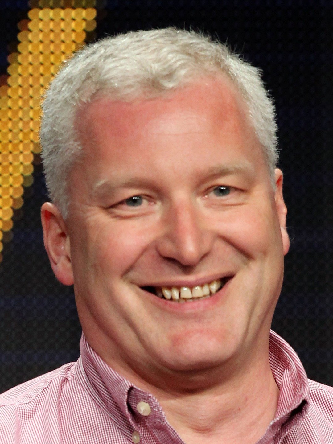 Tristram Shapeero | The Good Place Wiki | Fandom