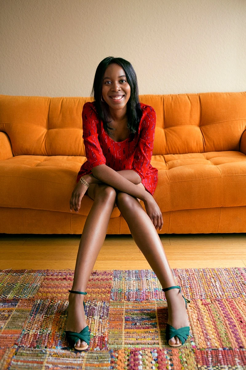 Aisha Muharrar | The Good Place Wiki | Fandom