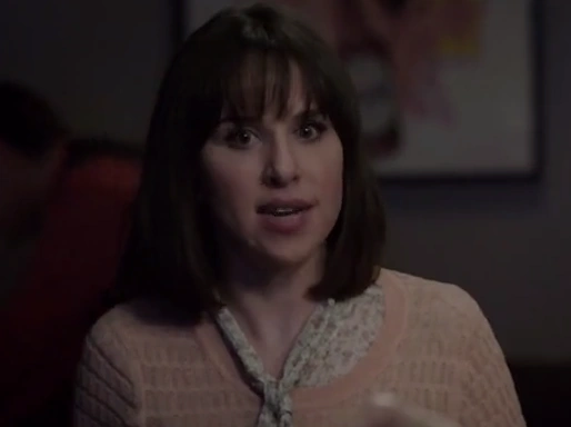 Betsy | The Good Place Wiki | Fandom