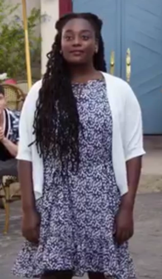 Daphne | The Good Place Wiki | Fandom