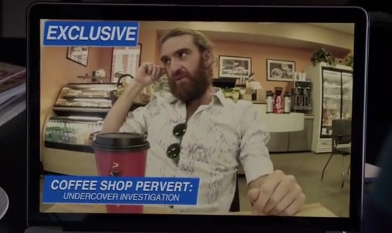 Andy | The Good Place Wiki | Fandom