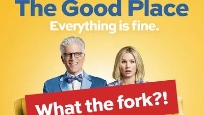Discuss Everything About The Good Place Wiki | Fandom