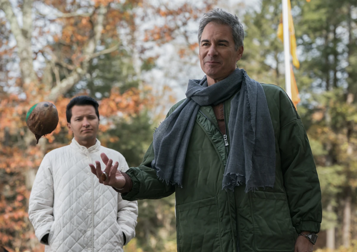 Unalive and Well | The Good Wife Wiki | Fandom