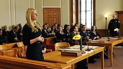 Bad | The Good Wife Wiki | Fandom