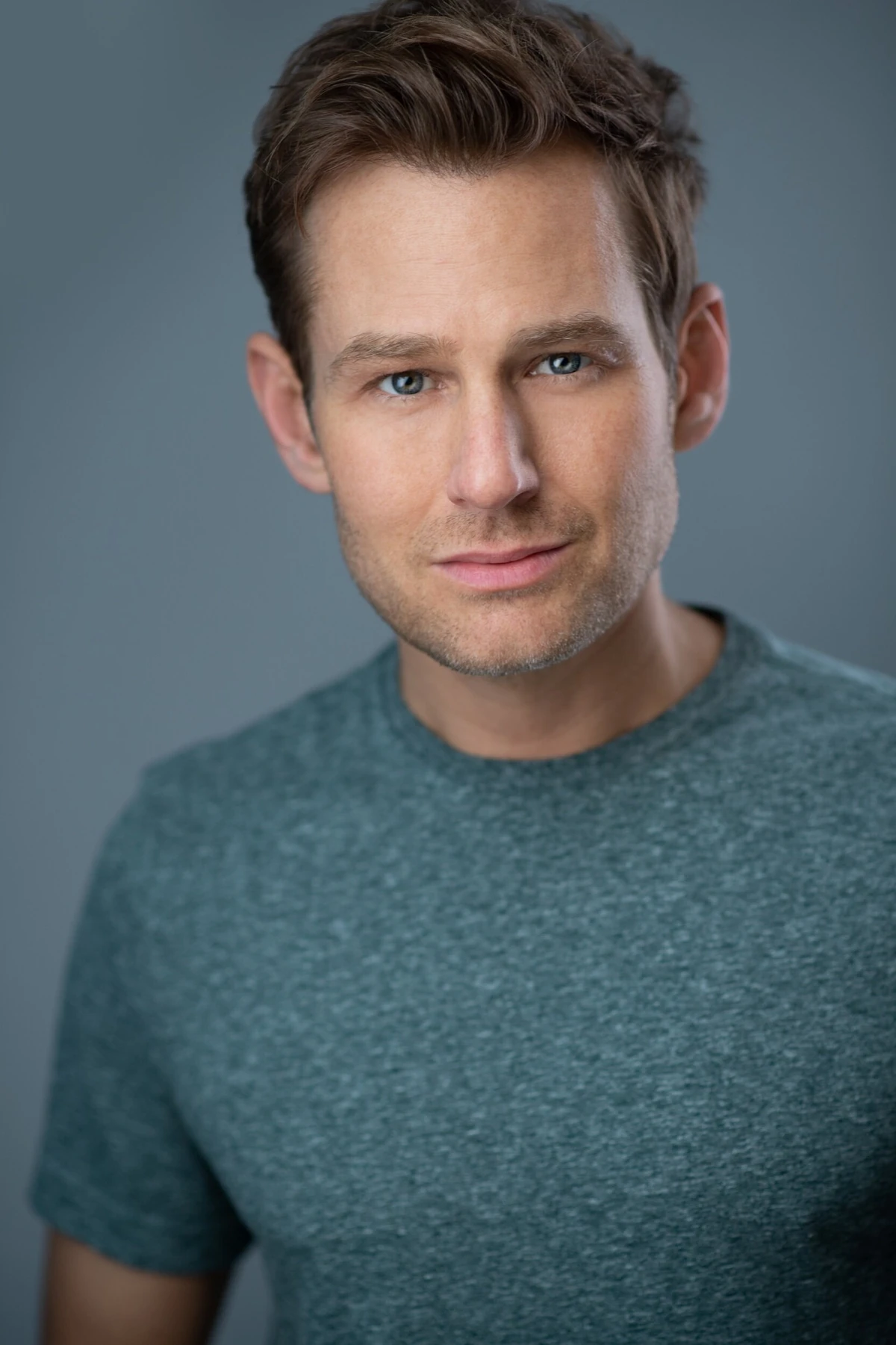 Chad Kimball | The Good Wife Wiki | Fandom