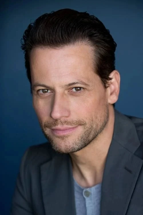 Ioan Gruffudd | The Good Wife Wiki | Fandom