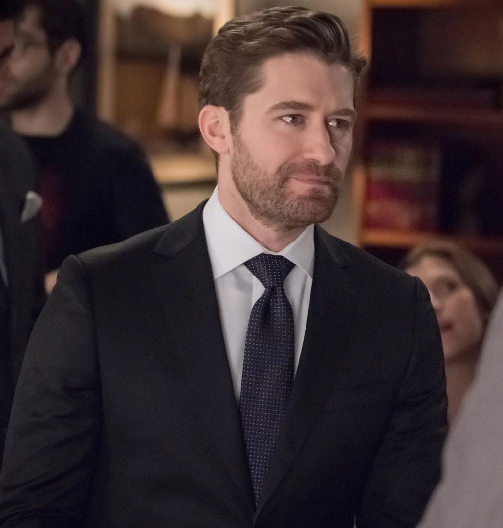 Connor Fox | The Good Wife Wiki | Fandom
