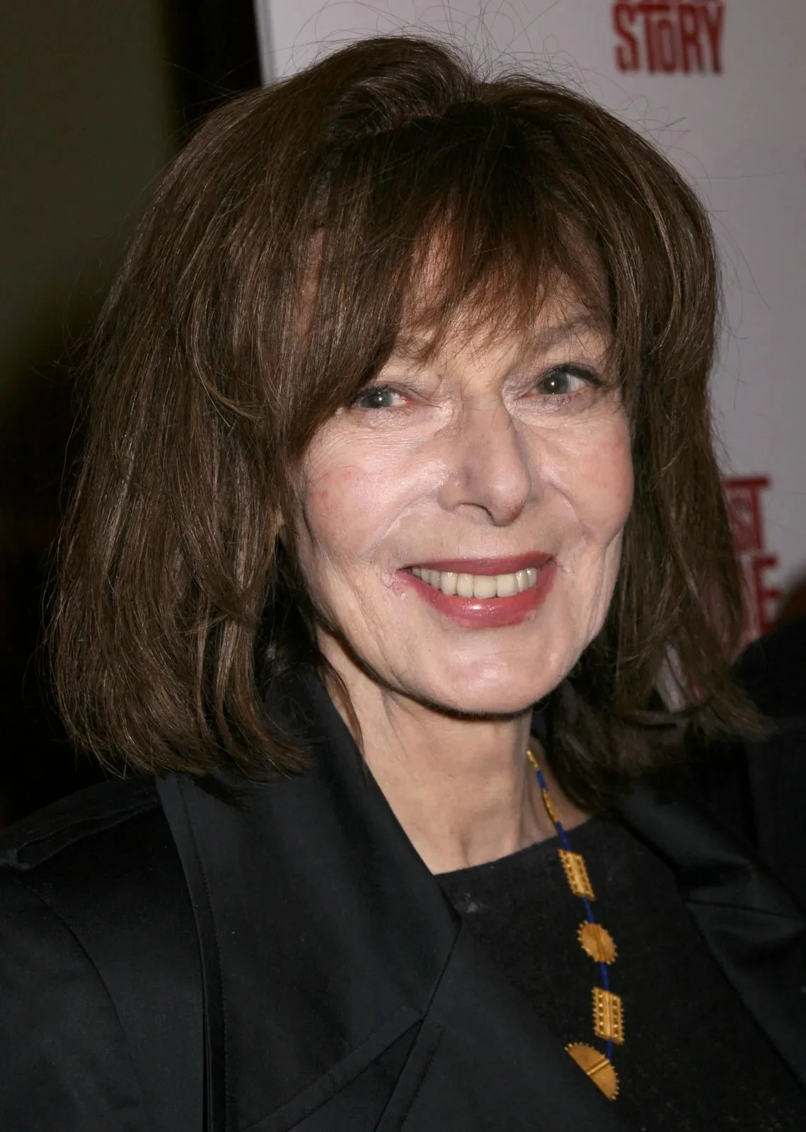 Elaine May | The Good Wife Wiki | Fandom