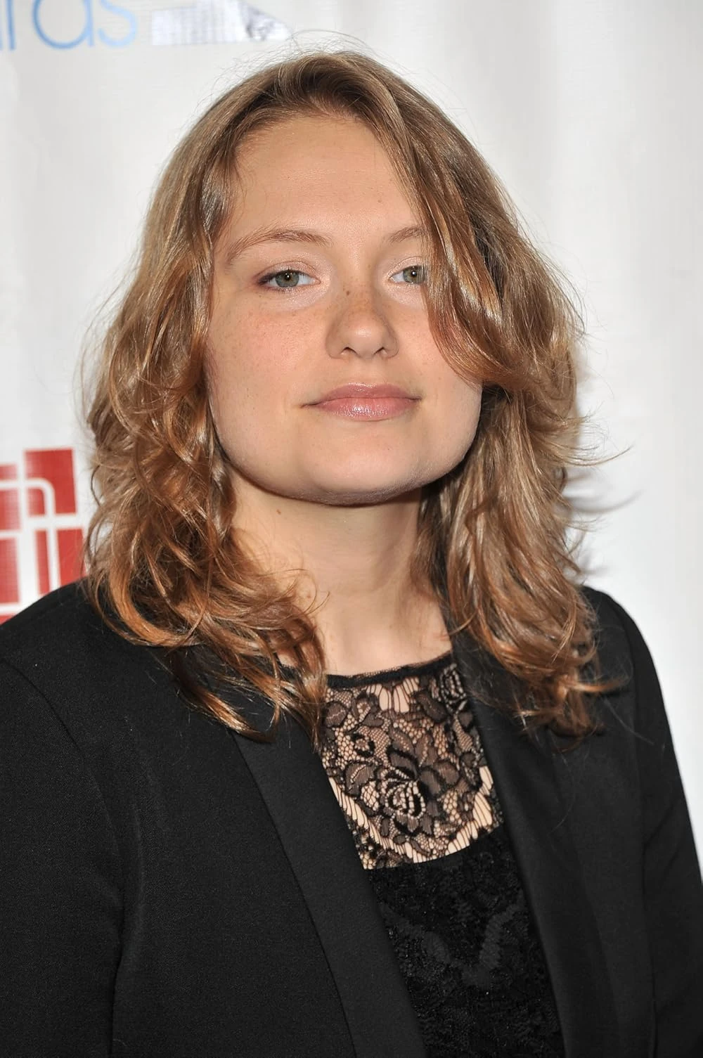 Merritt Wever | The Good Wife Wiki | Fandom