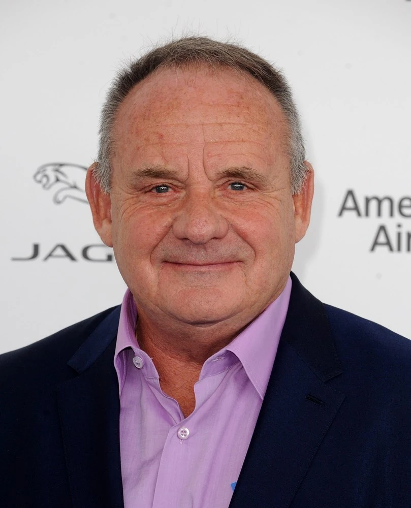 Paul Guilfoyle | The Good Wife Wiki | Fandom
