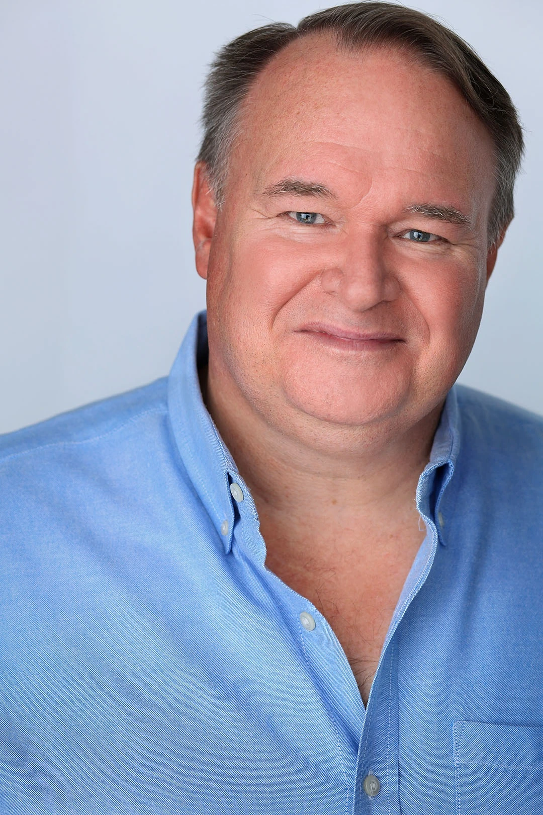 Tom McGowan | The Good Wife Wiki | Fandom