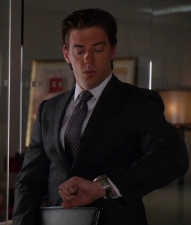 Carter Schmidt | The Good Wife Wiki | Fandom