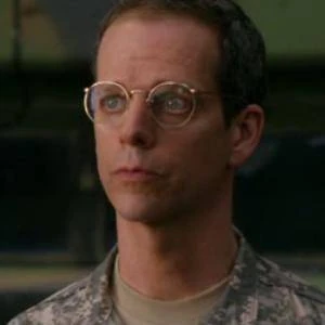 Terrence Hicks | The Good Wife Wiki | Fandom