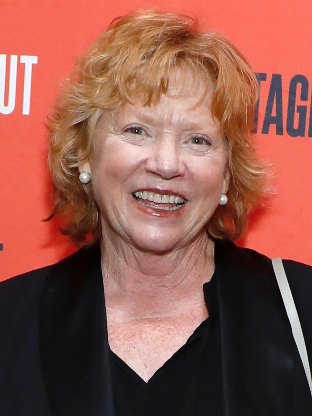 Becky Ann Baker | The Good Wife Wiki | Fandom