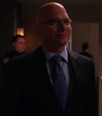 Jimmy Castro | The Good Wife Wiki | Fandom