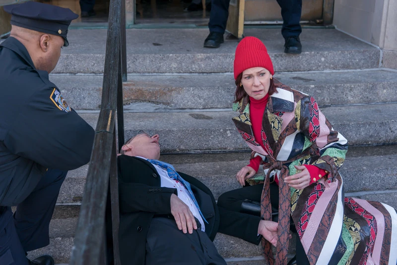 I Know What You Did Thirty-Three Summers Ago | The Good Wife Wiki | Fandom