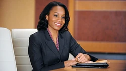 Wendy Scott-Carr | The Good Wife Wiki | Fandom