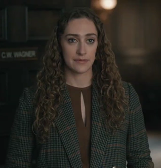 Samantha Edwards | The Good Wife Wiki | Fandom