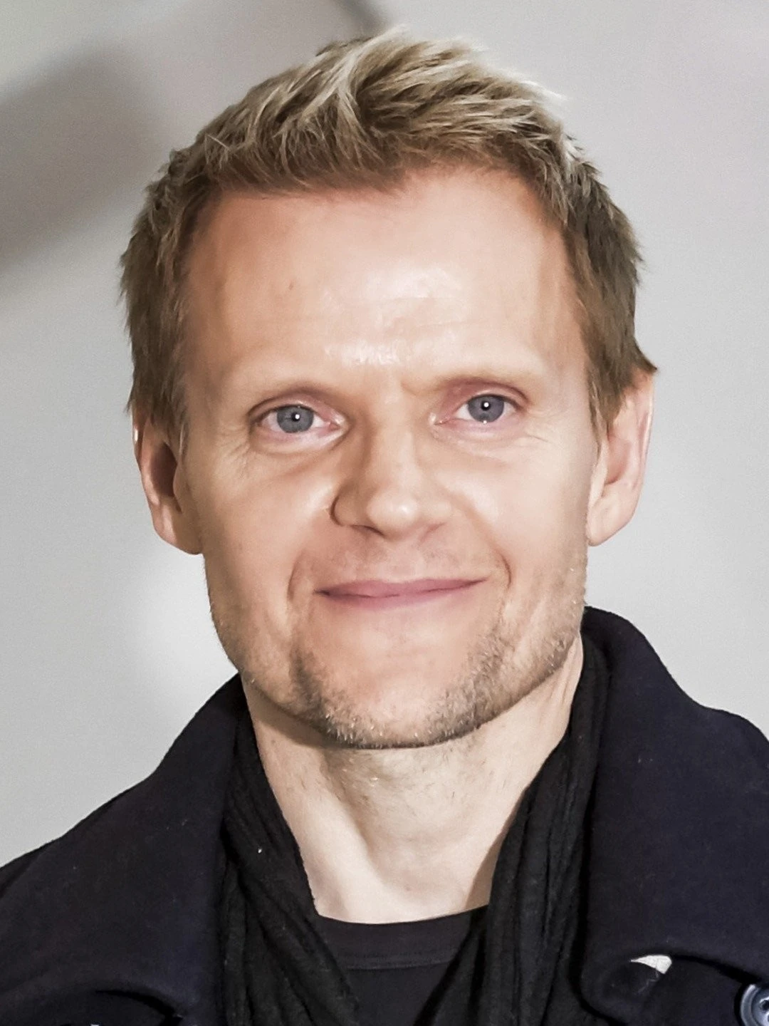 Marc Warren | The Good Wife Wiki | Fandom
