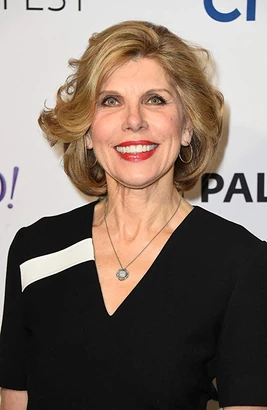 Christine Baranski | The Good Wife Wiki | Fandom