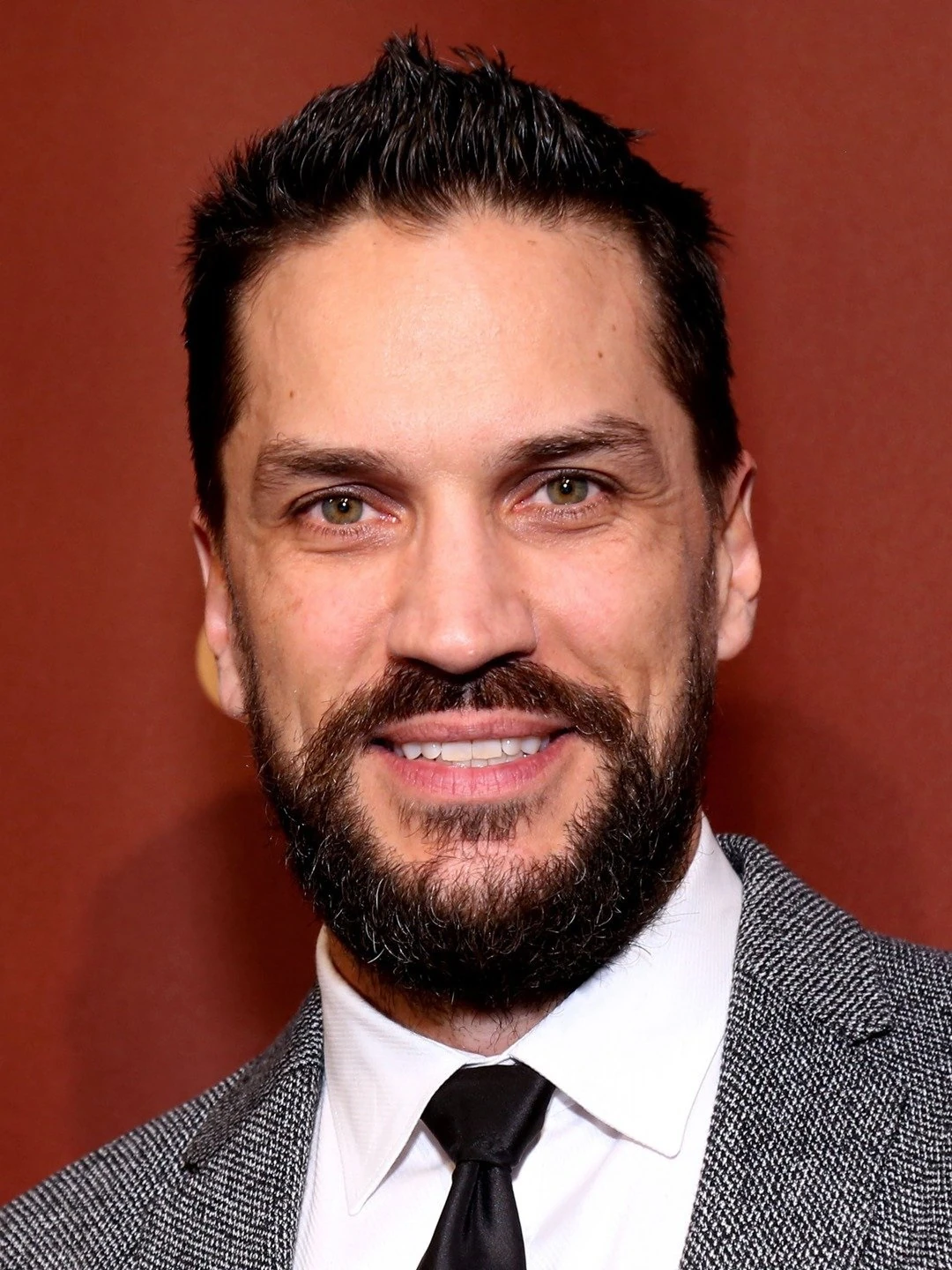Will Swenson | The Good Wife Wiki | Fandom
