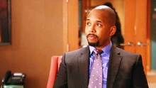 Julius Cain | The Good Wife Wiki | Fandom
