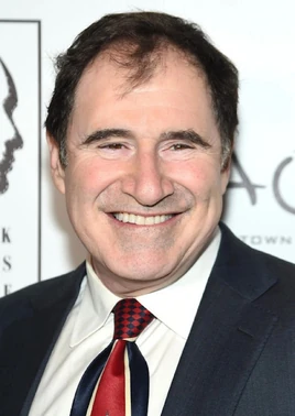 Richard Kind | The Good Wife Wiki | Fandom