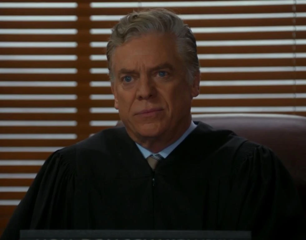 Don Schakowsky | The Good Wife Wiki | Fandom