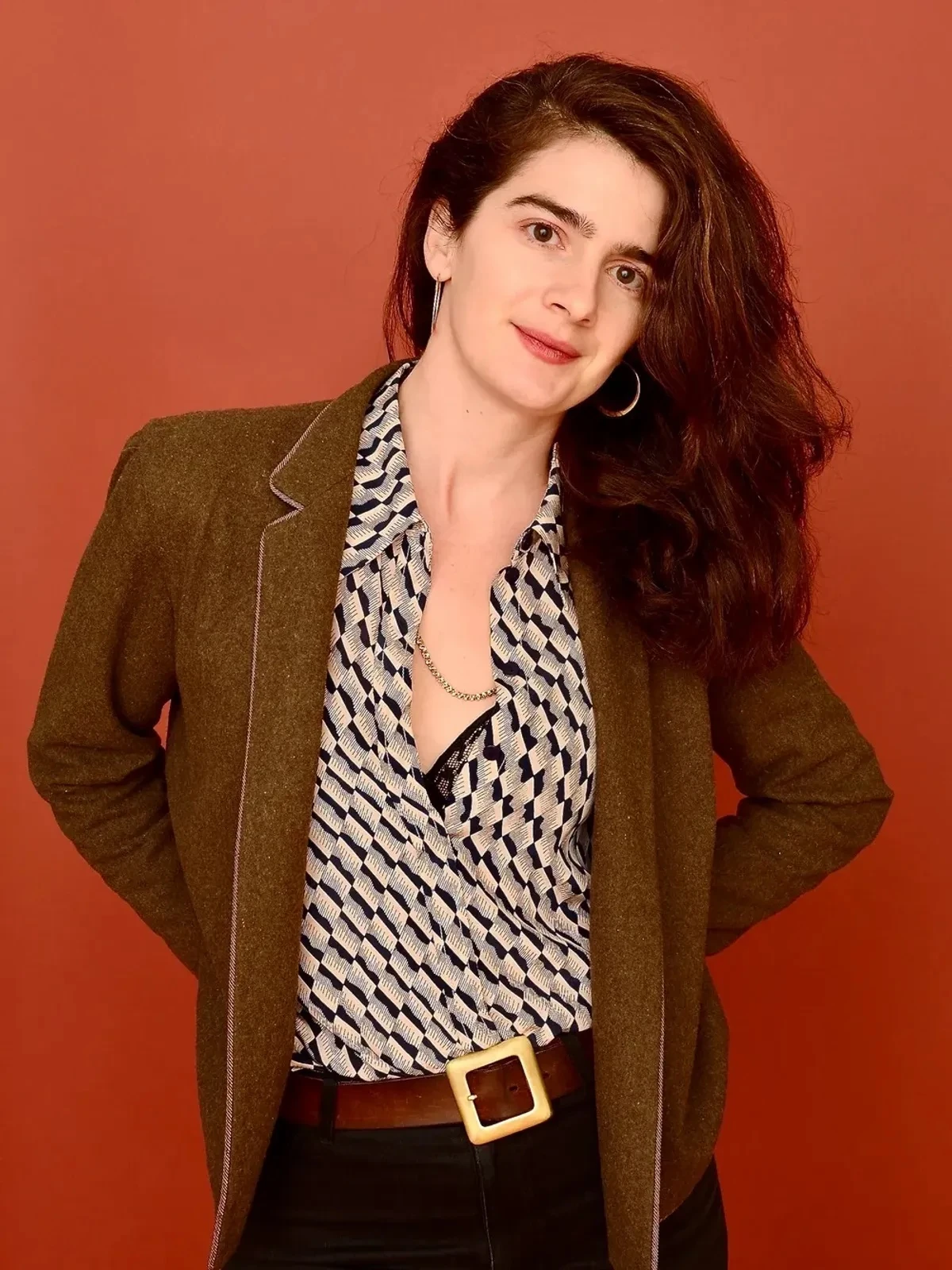 Gaby Hoffmann | The Good Wife Wiki | Fandom