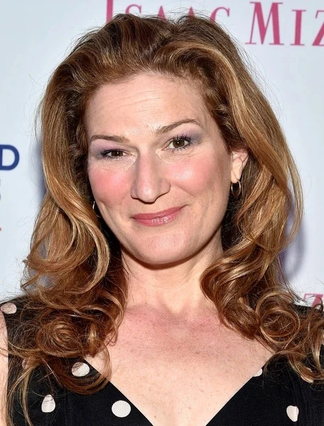 Ana Gasteyer | The Good Wife Wiki | Fandom