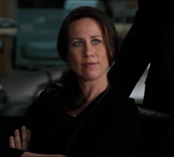 Mandy Post | The Good Wife Wiki | Fandom