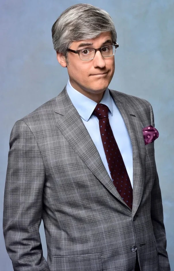 Mo Rocca | The Good Wife Wiki | Fandom