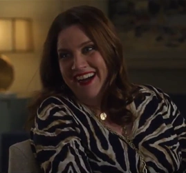 Mrs. Feldman | The Good Wife Wiki | Fandom