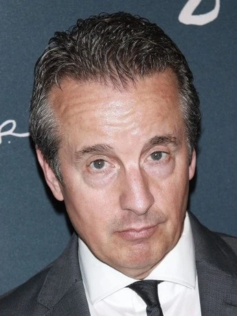 Grant Shaud | The Good Wife Wiki | Fandom