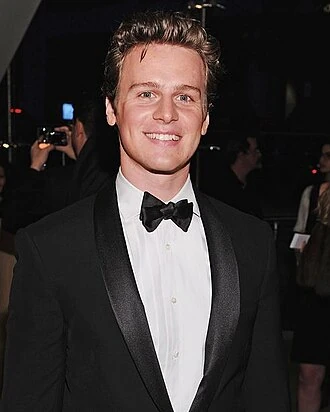 Jonathan Groff | The Good Wife Wiki | Fandom