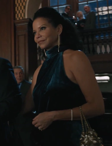 Claudia Payne | The Good Wife Wiki | Fandom