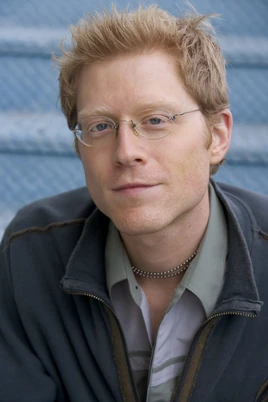 Anthony Rapp | The Good Wife Wiki | Fandom