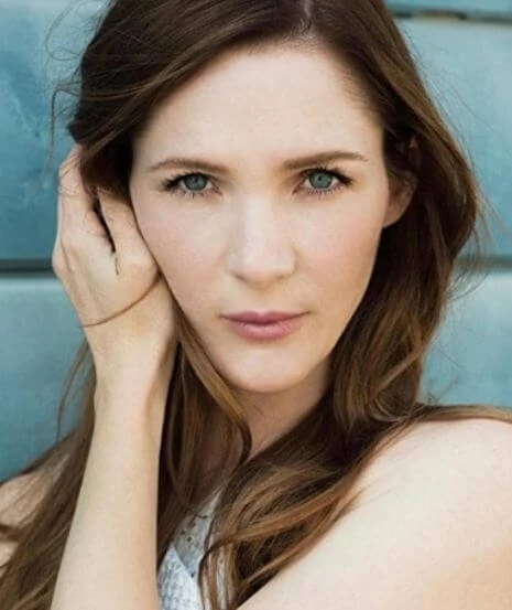 Jessie Collins | The Good Wife Wiki | Fandom