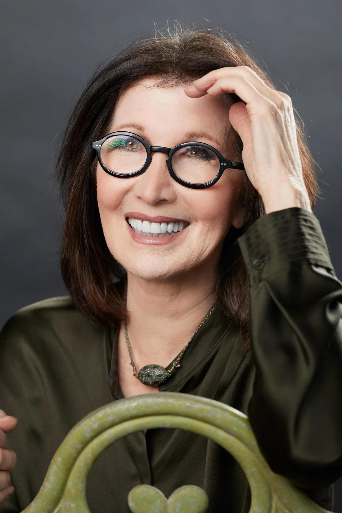 Joanna Gleason | The Good Wife Wiki | Fandom
