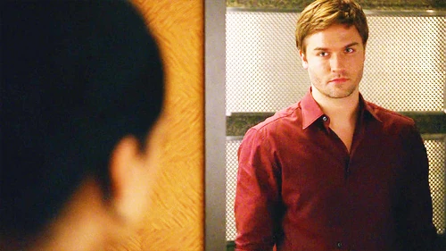 Blake Calamar | The Good Wife Wiki | Fandom