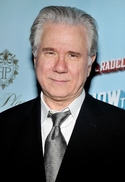 John Larroquette | The Good Wife Wiki | Fandom