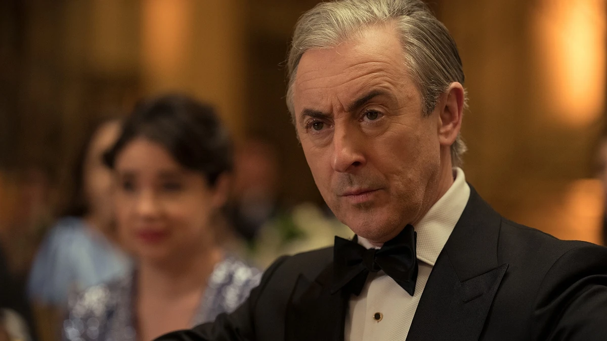 The End of Eli Gold | The Good Wife Wiki | Fandom