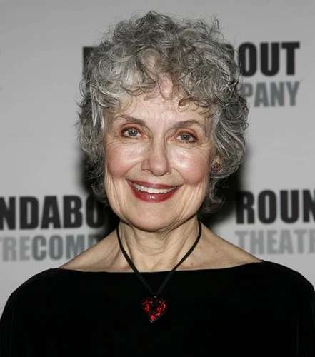 Mary Beth Peil | The Good Wife Wiki | Fandom