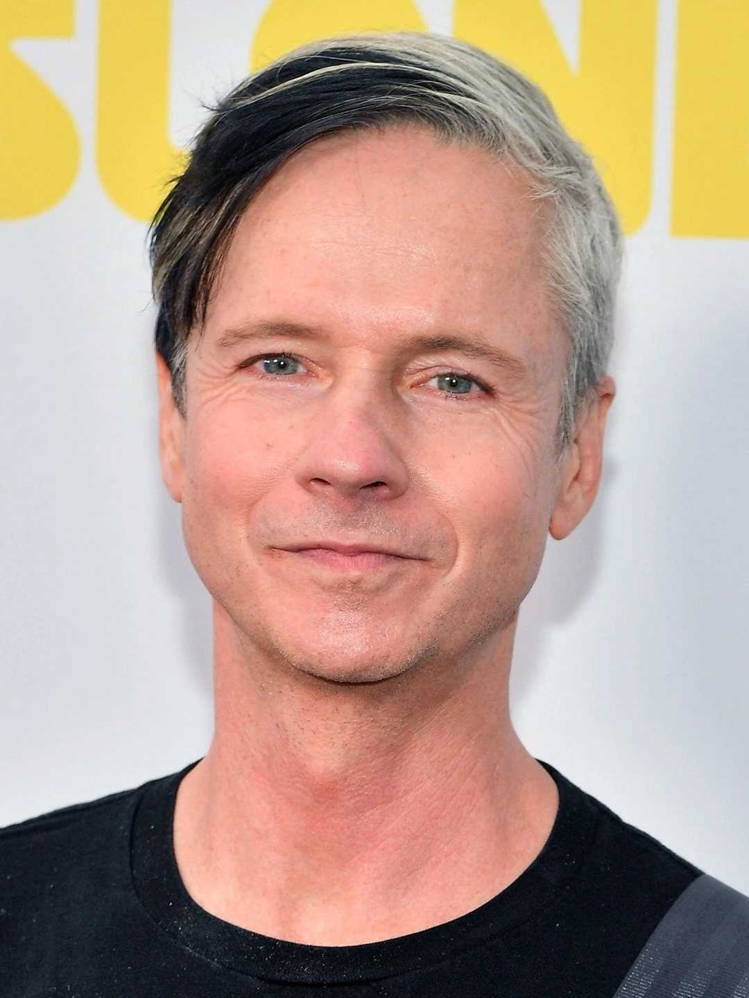 John Cameron Mitchell | The Good Wife Wiki | Fandom