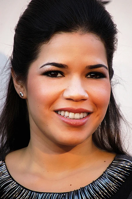 America Ferrera Real Women Have Curves