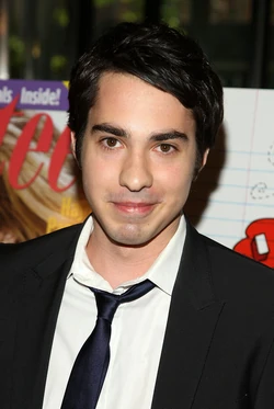 Jack Carpenter | The Good Wife Wiki | Fandom