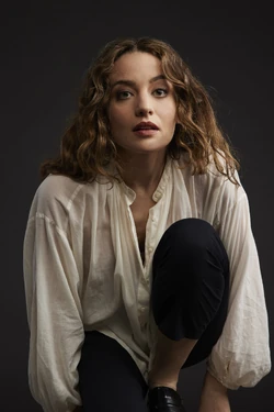 Stella Baker | The Good Wife Wiki | Fandom