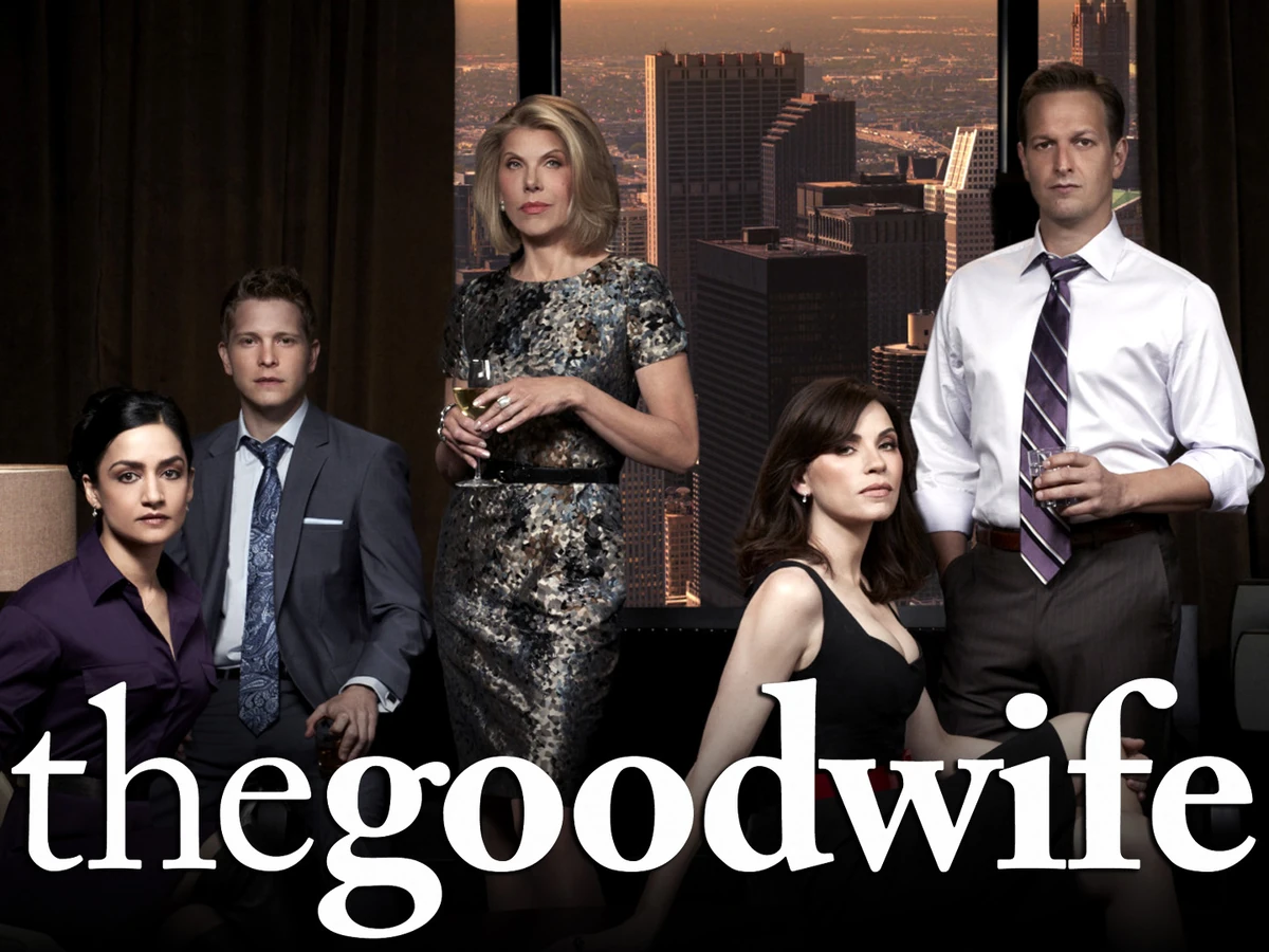 Invitation to an Inquest | The Good Wife Wiki | Fandom